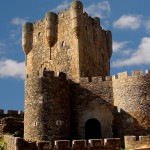 CASTILLO DE MONLEÓN, Salamanca – Revista La Alcazaba